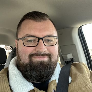 Andrew Smock - Ordained Minister - Get Ordained