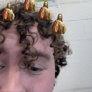 Ethan Goodrich - Ordained Minister - Get Ordained