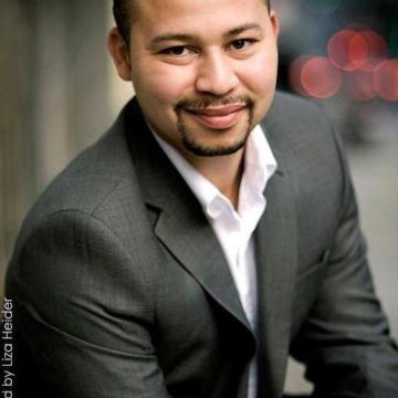 Eric Murphy - Ordained Minister - Get Ordained