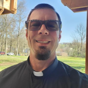 Brown - Ordained Minister - Get Ordained