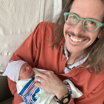 Rev Kev - Ordained Minister - Get Ordained