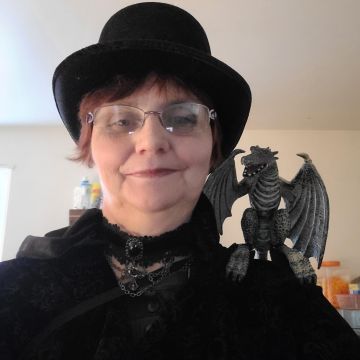 Wendy Hager - Ordained Minister - Get Ordained