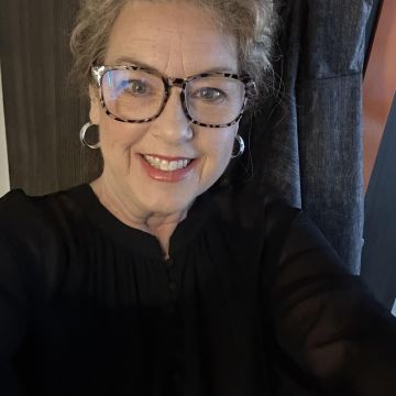 Annette Reed - Ordained Minister - Get Ordained