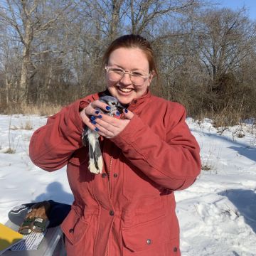 Sarah Marie Lipscomb - Ordained Minister - Get Ordained