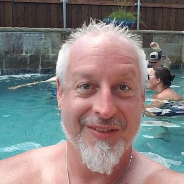 Brother Richard - Ordained Minister - Get Ordained