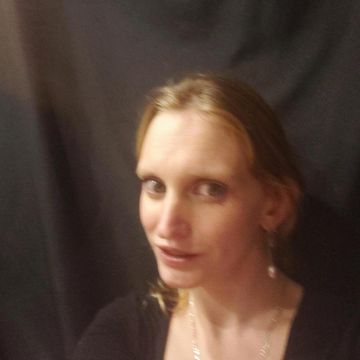 Starrla M Johnson - Ordained Minister - Get Ordained