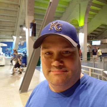 Matthew Whitmore - Ordained Minister - Get Ordained