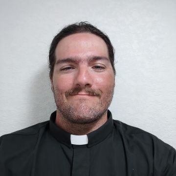 Scott Sheets - Ordained Minister - Get Ordained