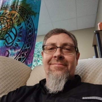 Richard Kent - Ordained Minister - Get Ordained
