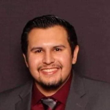 Jonathan Alvarez - Ordained Minister - Get Ordained