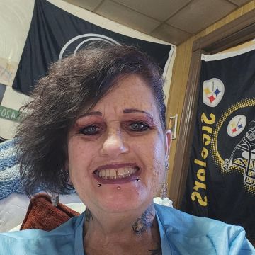 Rev. Amy Bennett - Ordained Minister - Get Ordained