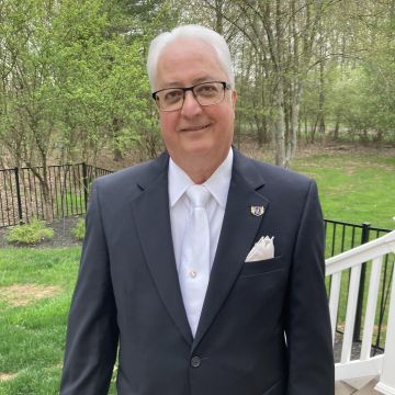 Steven Grassi - Ordained Minister - Get Ordained