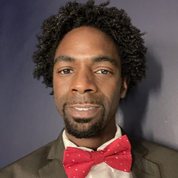 Ray Harper - Ordained Minister - Get Ordained