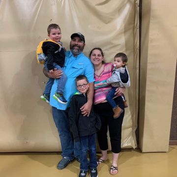 Dustin Franklin - Ordained Minister - Get Ordained