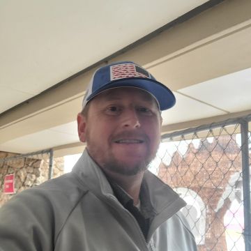 Jarrod Davis - Ordained Minister - Get Ordained