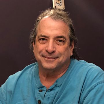 Michael Witkovsky - Ordained Minister - Get Ordained