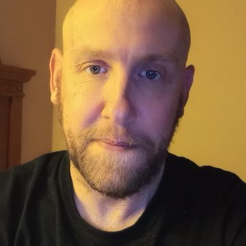 Sean Miniter - Ordained Minister - Get Ordained