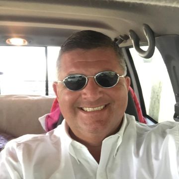 Lee Harrison - Ordained Minister - Get Ordained