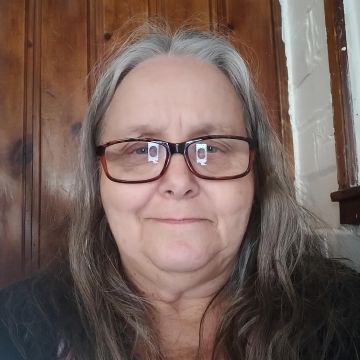 Marigrace Furby - Ordained Minister - Get Ordained