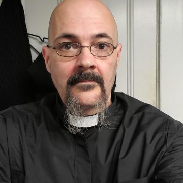 Albert Cook - Ordained Minister - Get Ordained