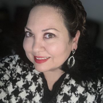 Angela Boyer - Ordained Minister - Get Ordained