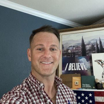 Reverend Marshall - Ordained Minister - Get Ordained