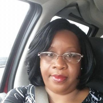 Min. Catherine Tillery - Ordained Minister - Get Ordained