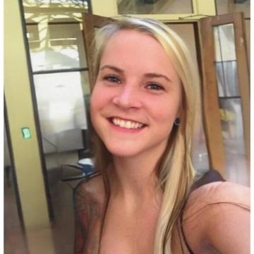 Rachel Dotson - Ordained Minister - Get Ordained