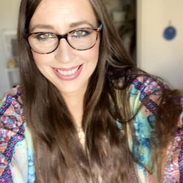 Jennifer Andrews - Ordained Minister - Get Ordained