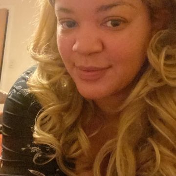 Robin Nicole Chisholm - Ordained Minister - Get Ordained