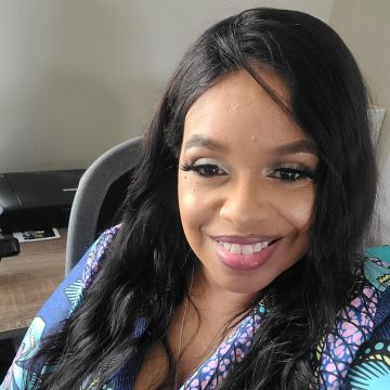 Famika MasterPeace - Ordained Minister - Get Ordained