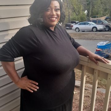 Tabitha Lewis - Ordained Minister - Get Ordained