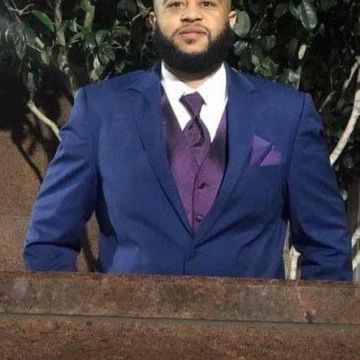 Marvin James - Ordained Minister - Get Ordained