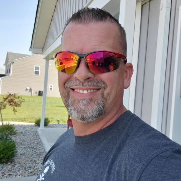 Paul Ladd; Revolution Ministries - Ordained Minister - Get Ordained