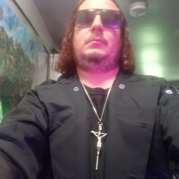 Daniel J Gaughan - Ordained Minister - Get Ordained