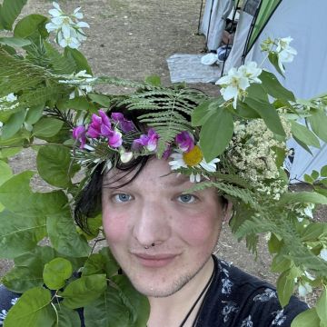 Max Kyttle - Ordained Minister - Get Ordained