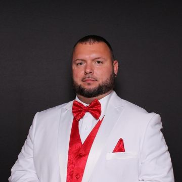 Thomas Woosley - Ordained Minister - Get Ordained