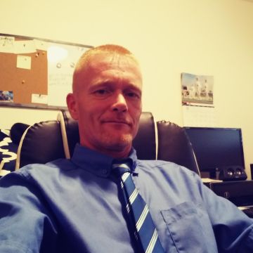 Mike Fowler - Ordained Minister - Get Ordained