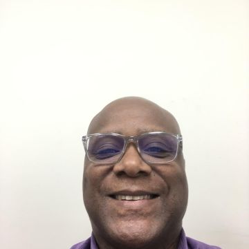 Stanley Powell - Ordained Minister - Get Ordained