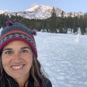 Blissa Nizzoli - Ordained Minister - Get Ordained