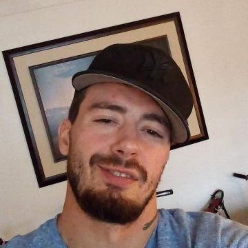 Derek G - Ordained Minister - Get Ordained