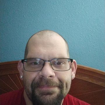 James Michael Keith Randolph - Ordained Minister - Get Ordained