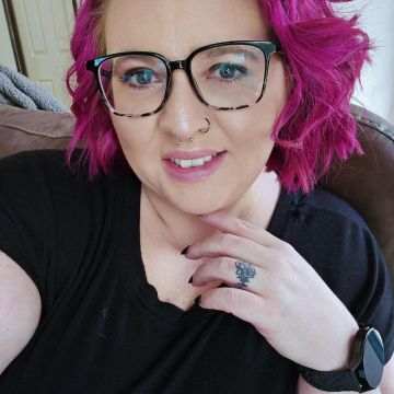 Christy Ryan - Ordained Minister - Get Ordained