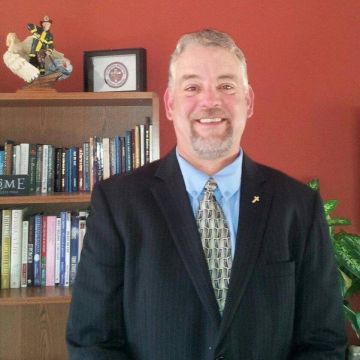 Ken Haase - Ordained Minister - Get Ordained