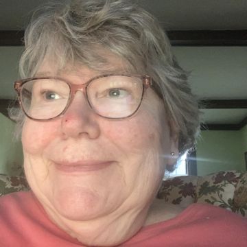 Crystal Francis - Ordained Minister - Get Ordained