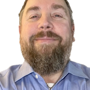 Alan Gamble - Ordained Minister - Get Ordained