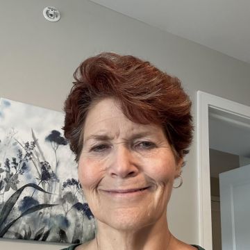 Susan Henry - Ordained Minister - Get Ordained