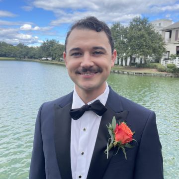 Sam Cass - Ordained Minister - Get Ordained