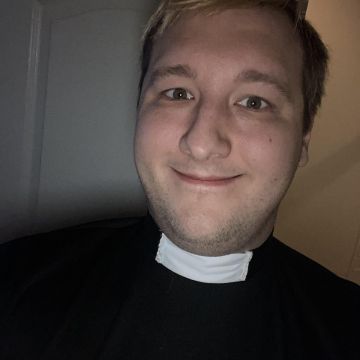 Brother Zac - Ordained Minister - Get Ordained