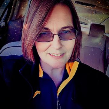 Barbara Butler - Ordained Minister - Get Ordained